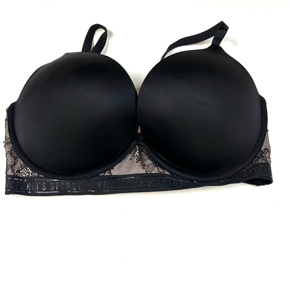 Victoria's Secret | Intimates & Sleepwear | Very Victorias Secret 32ddd ...
